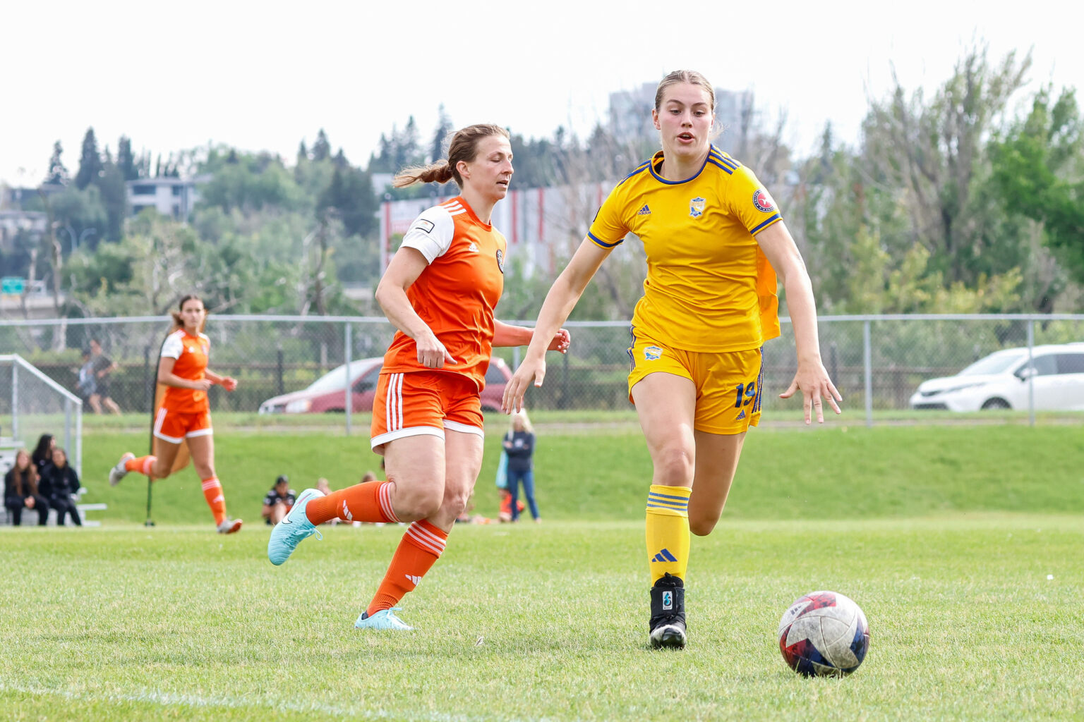 2026 APL schedule out now - APL - Alberta Premier League